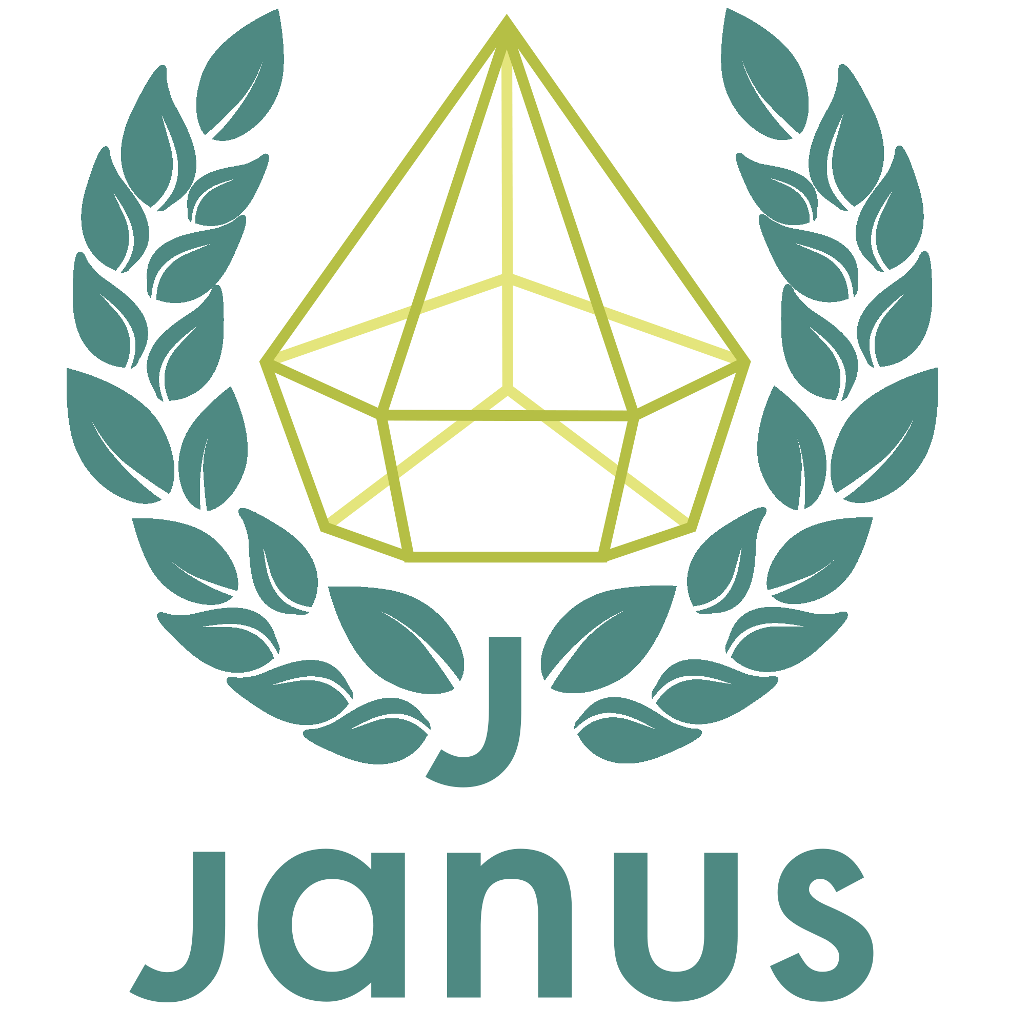 Landing Page - Janus